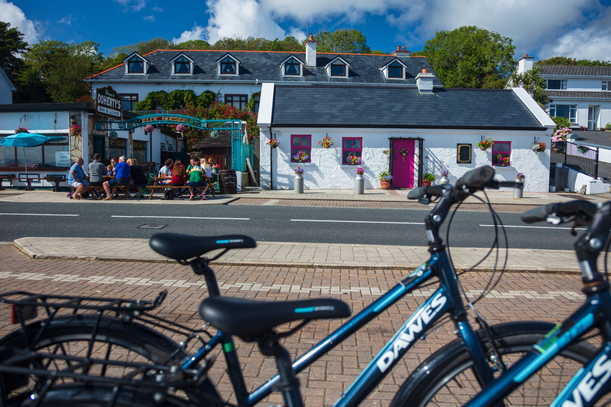 Tour Operators – Mayo Trails