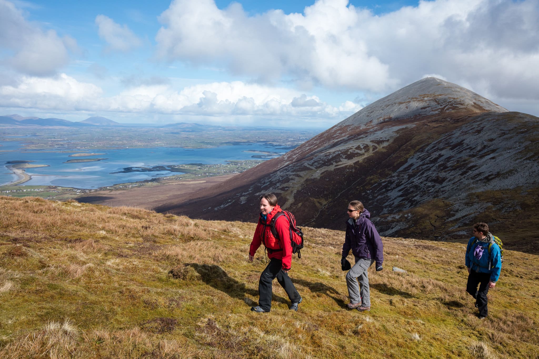 Downpatrick Head Loop Walk – Mayo Trails